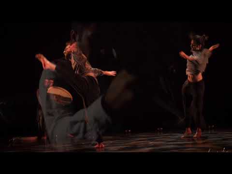 Stories of Times and Places - Sashar Zarif Dance Theatre - Feb 9 &10, 2018