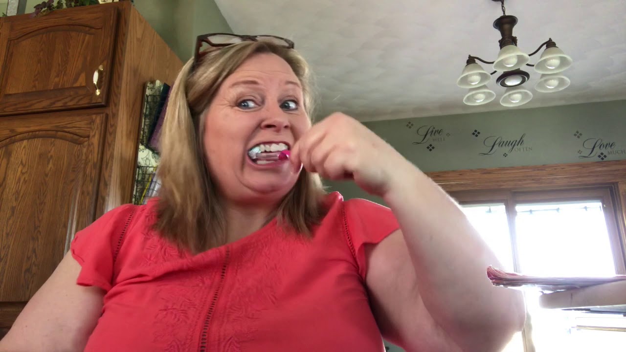 Tooth Brushing - YouTube