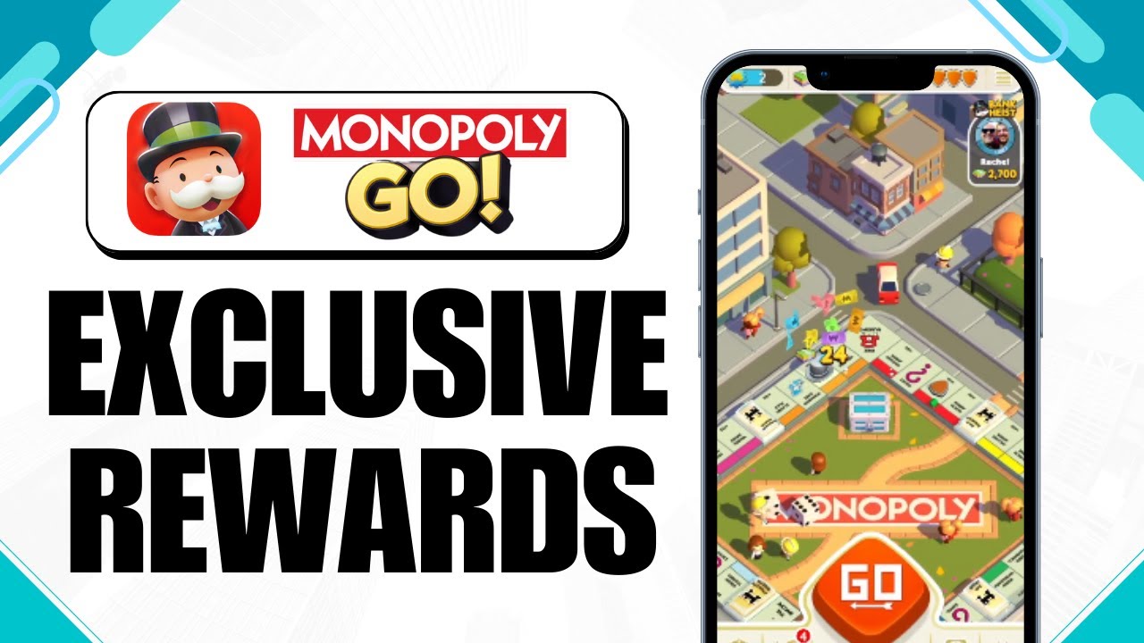 MONOPOLY GO Masters Reveal Exclusive Rewards Secrets - YouTube