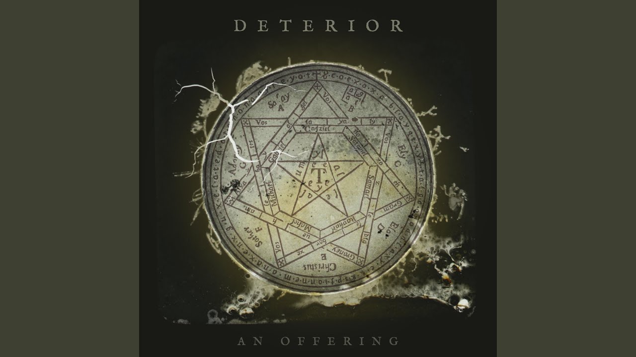 Transition: Agonalia - YouTube