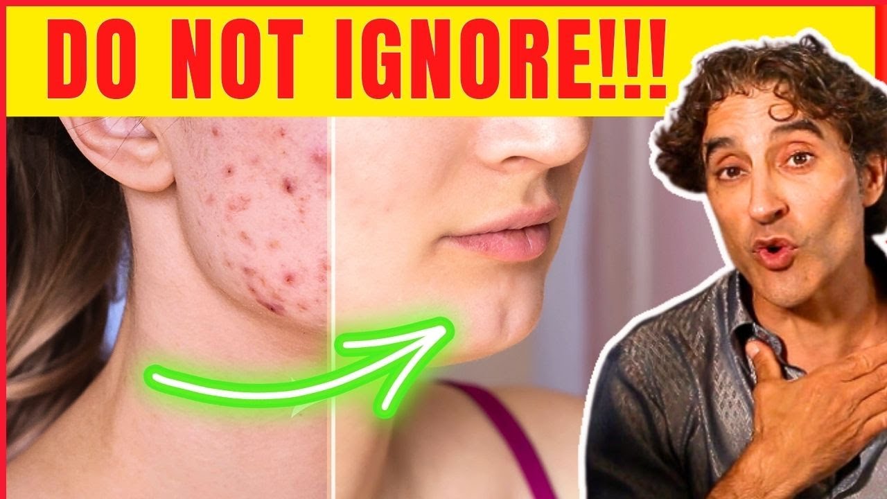 YOUR SECRET TO A BABY SMOOTH COMPLEXION // Look Younger - YouTube