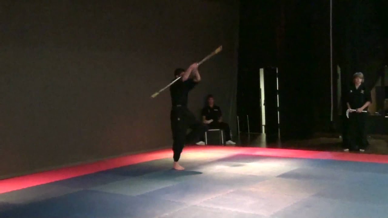 Cory Lutkus Male 13-17 Extreme Weapons WKA World Championship 2009 ...