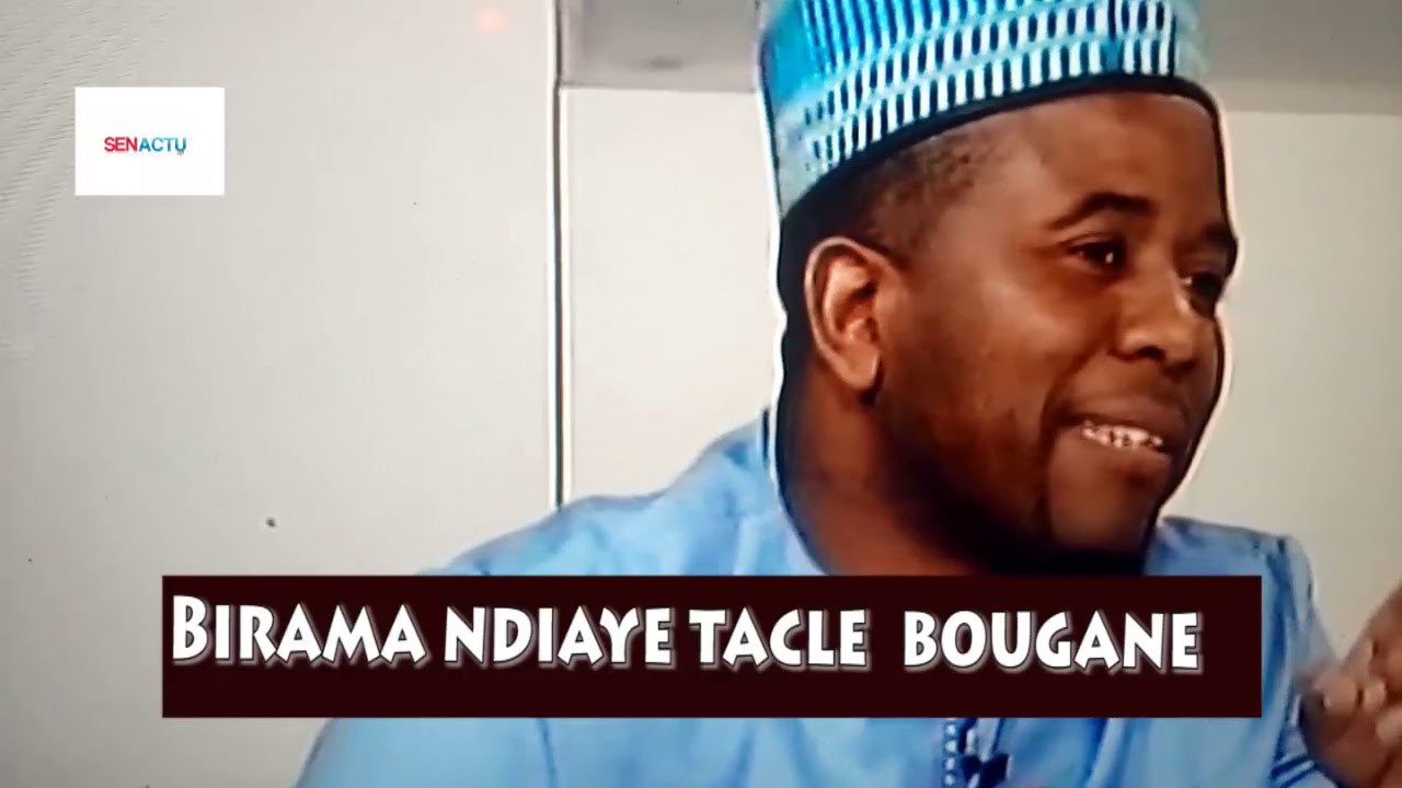 VIDEO BIRIMA - YouTube