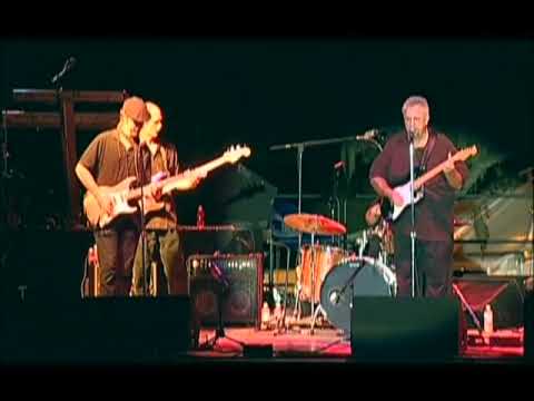 Brutha Niel & The Real Deal Band part 2 - YouTube