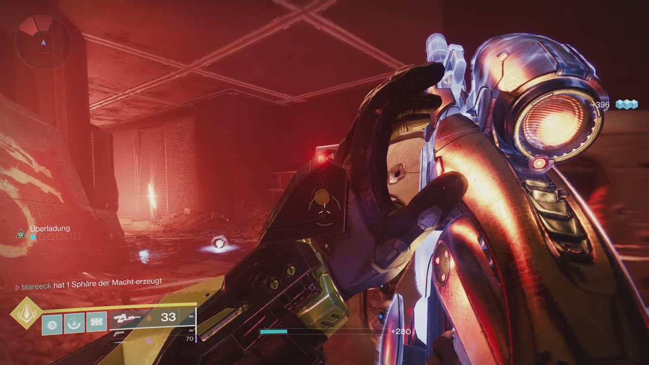 Destiny 2_Captain - YouTube