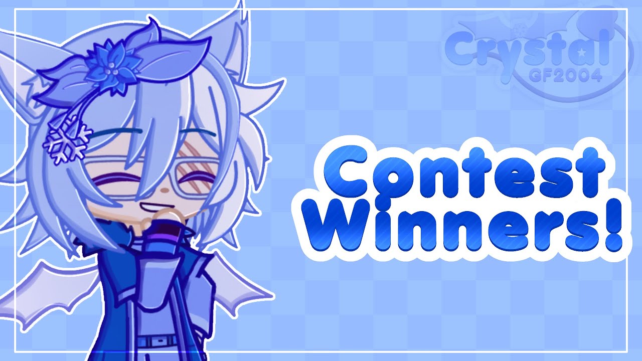 Pfp Contest Winners || Gacha Club - YouTube