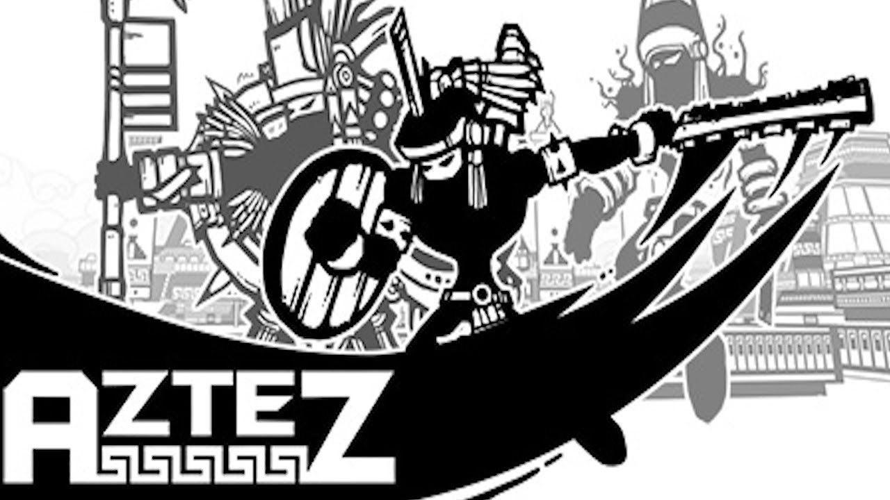 WHAT IS AZTEZ? - YouTube