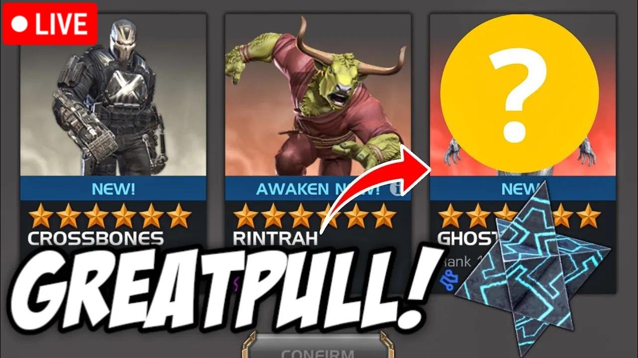 MCOC - OPENING ABYSS NEXUS CRYSTAL - LIVE (HINDI) - YouTube