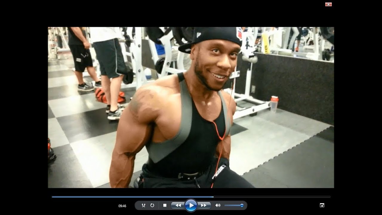 Return Of Lean Jones: Episode 6 - YouTube