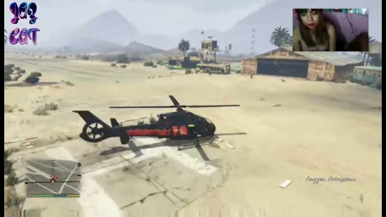 Descubriendo el Misterio de la muerte de Leonora Johnson GTA V 😱 10/50 ...