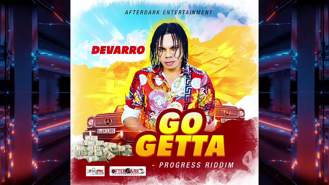 Devarro - Go Getta (Official Audio) - YouTube