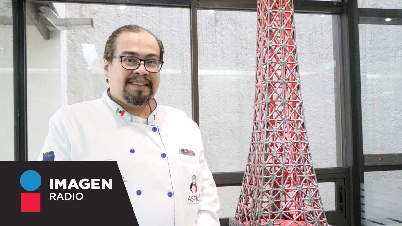 Guillermo Mateos de la Mora, un mexicano rifadísimo / ¡Qué tal Fernanda ...