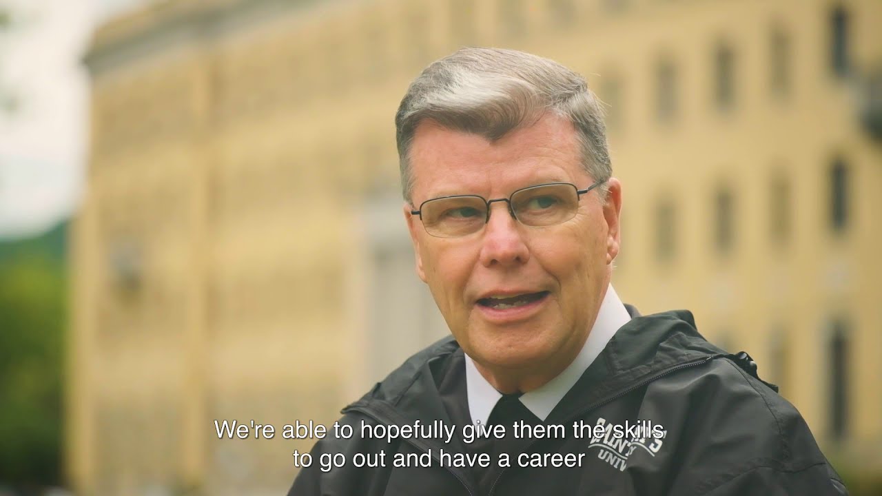 This Is Our Lasallian Story – Saint Mary's University - YouTube