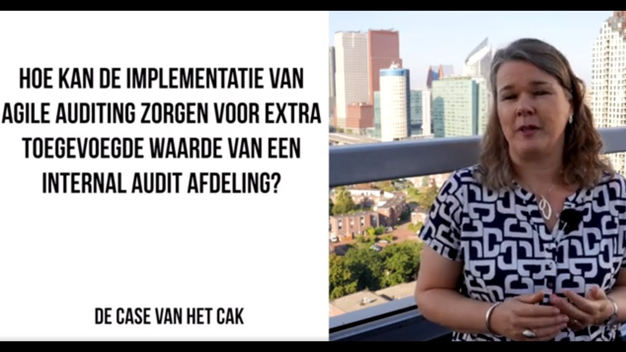 Carina Hof Hondebrink - SVRO- Scriptieprijs 2023 - YouTube
