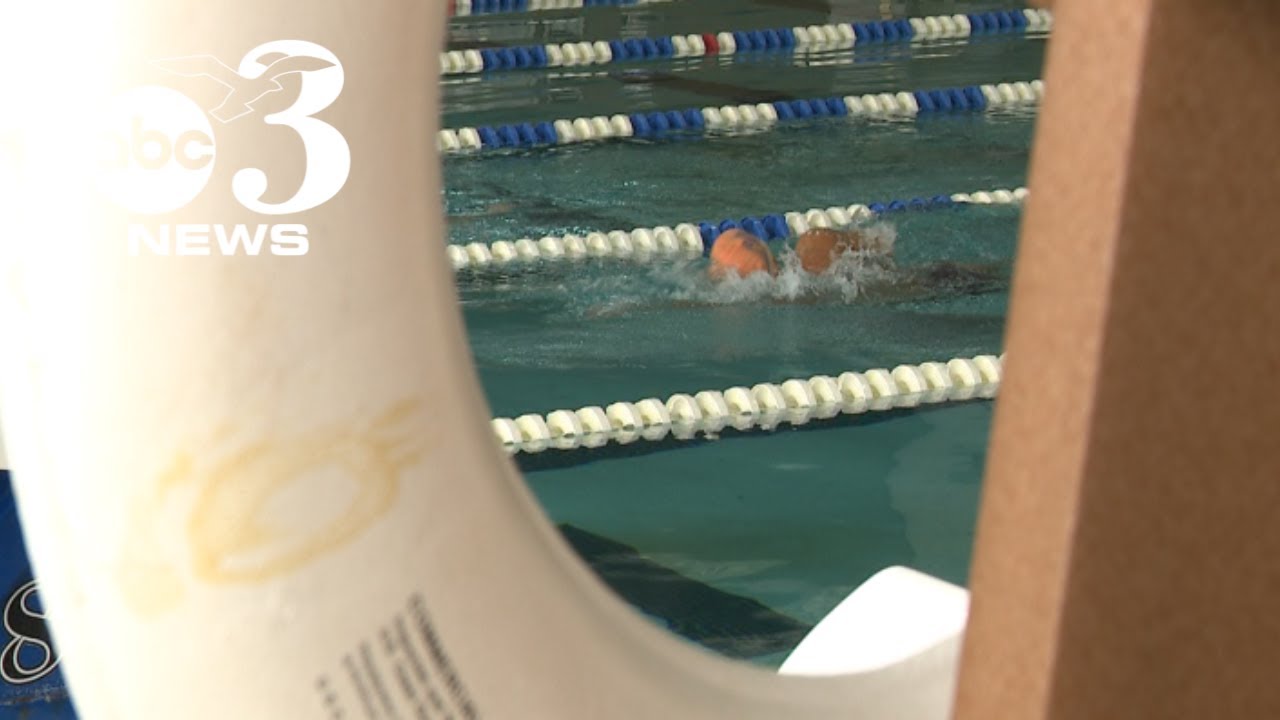 Pensacola Beach lifeguard tryouts held ahead of impending spring break ...