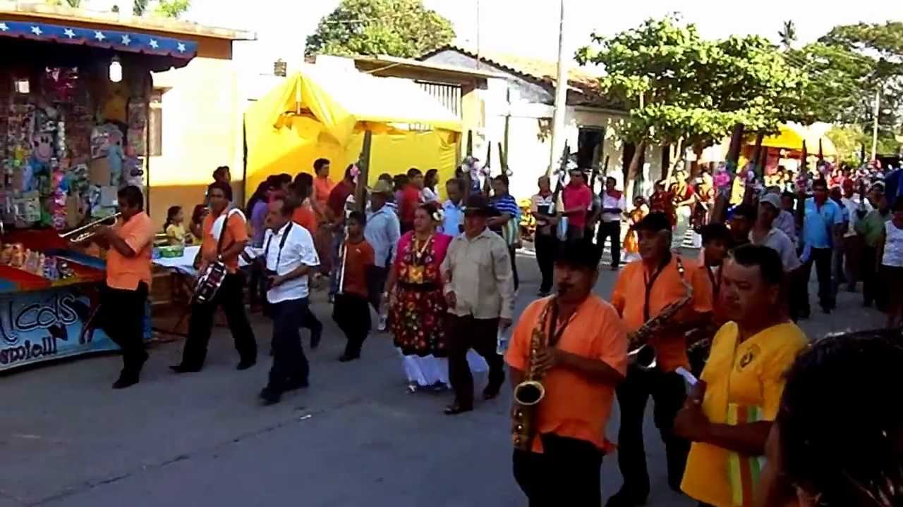 Asuncion Ixtaltepec Regada de Frutas 21 DE MAYO 20 - YouTube