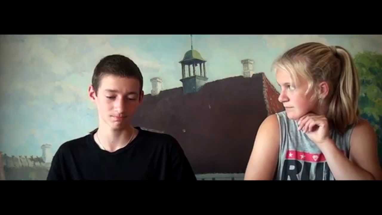 Build To Express - Demokrati & Diktatur - September 2014 - YouTube