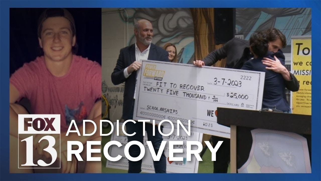 Family of Zane James launches group to help substance abuse recovery ...