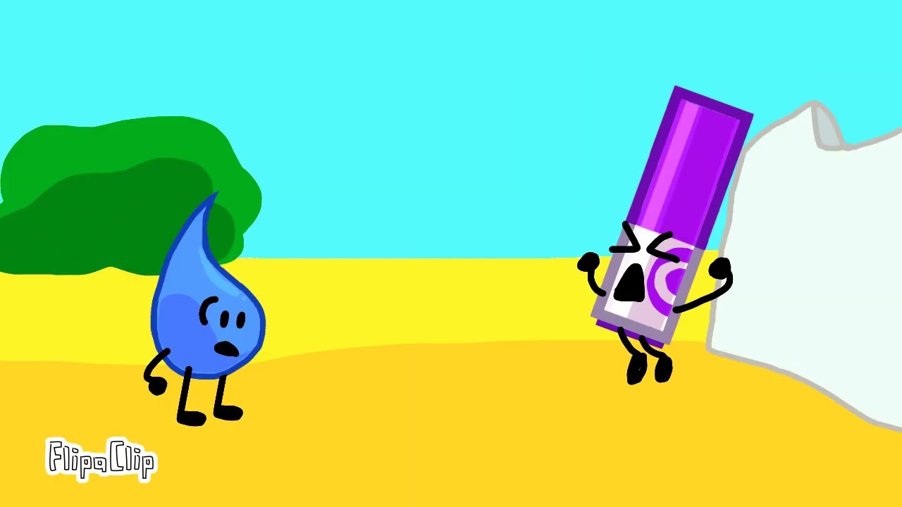 Tpot 2 scene reanimated - YouTube