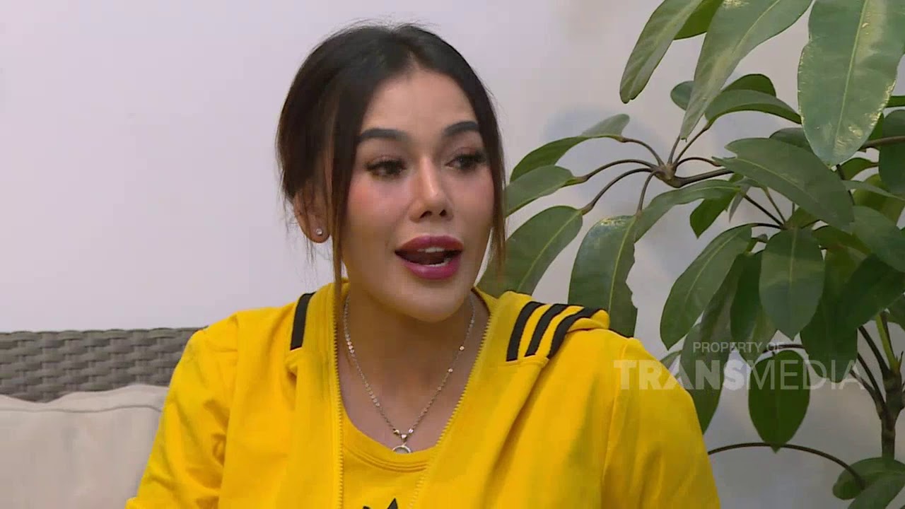 JALAN PAGI PAGI - Mama Iis Mulai Emosi Karena Beby Fey & Meldy Tidak ...
