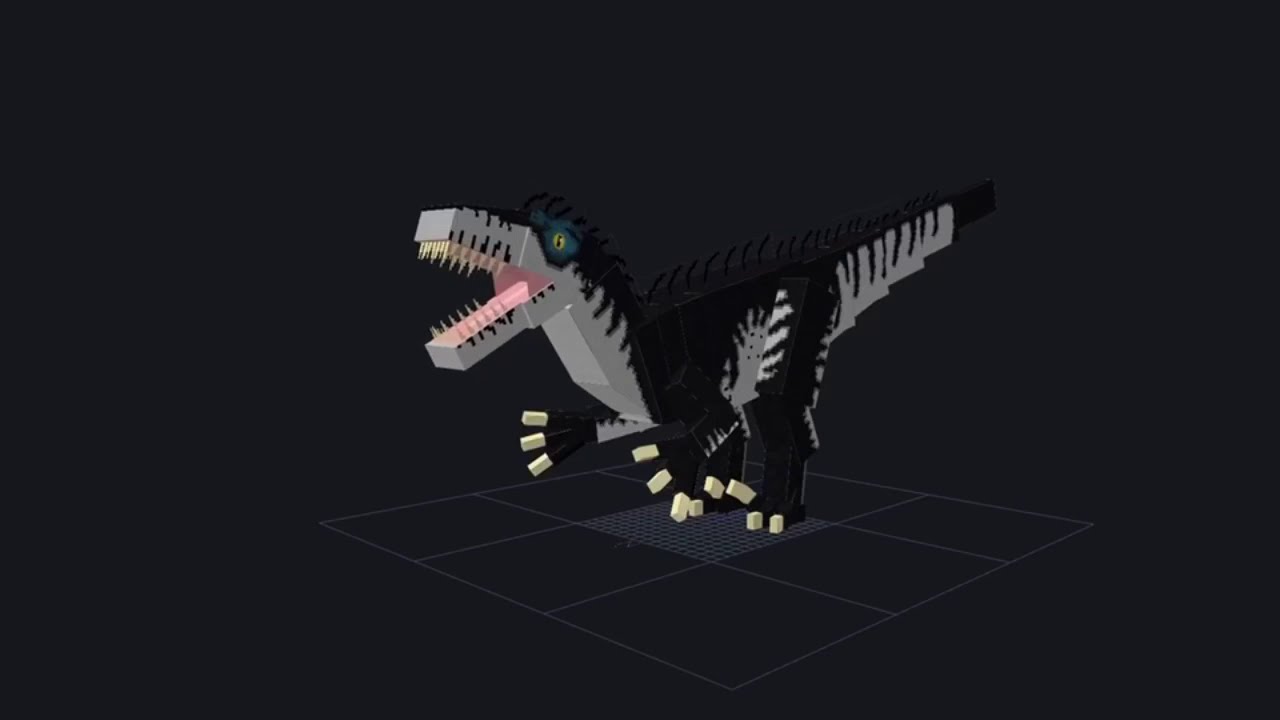 Primeval Spinosaurus Vs Raptor