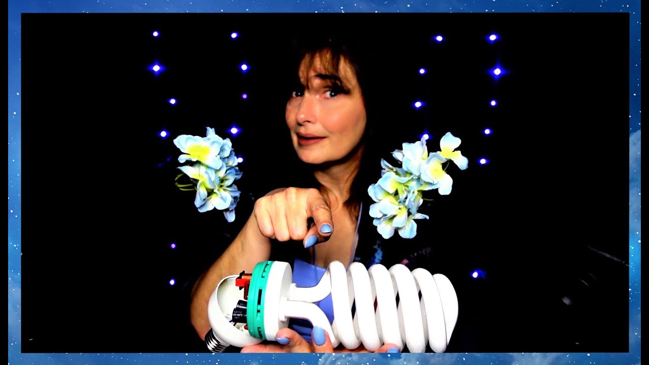 Ramble About Spring, Activities and My Scary Lightbulb | Soft Spoken ...