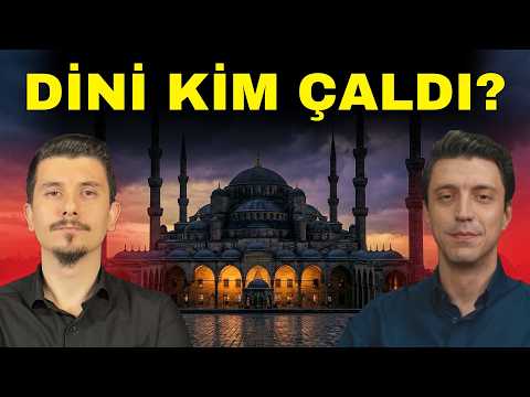 ​Z Kuşağı Allah'ı mı Reddetti, Dayatılan Dini mi? | Ezber Bozan Analiz | Fatih Ergenekon