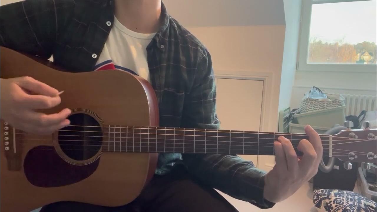 Liam Gallagher - All You’re Dreaming Of (Cover) - YouTube