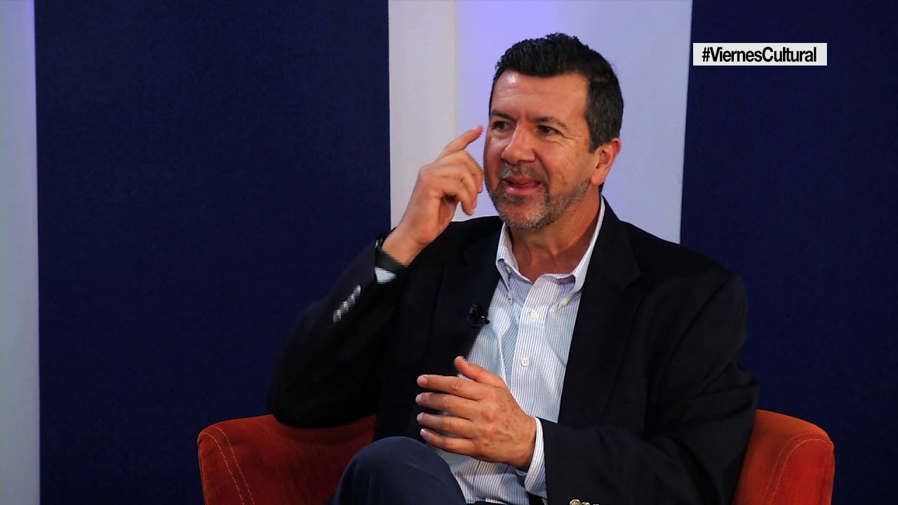 La Otra Cara de la Moneda con Rodrigo Botero Director de la Fundación ...