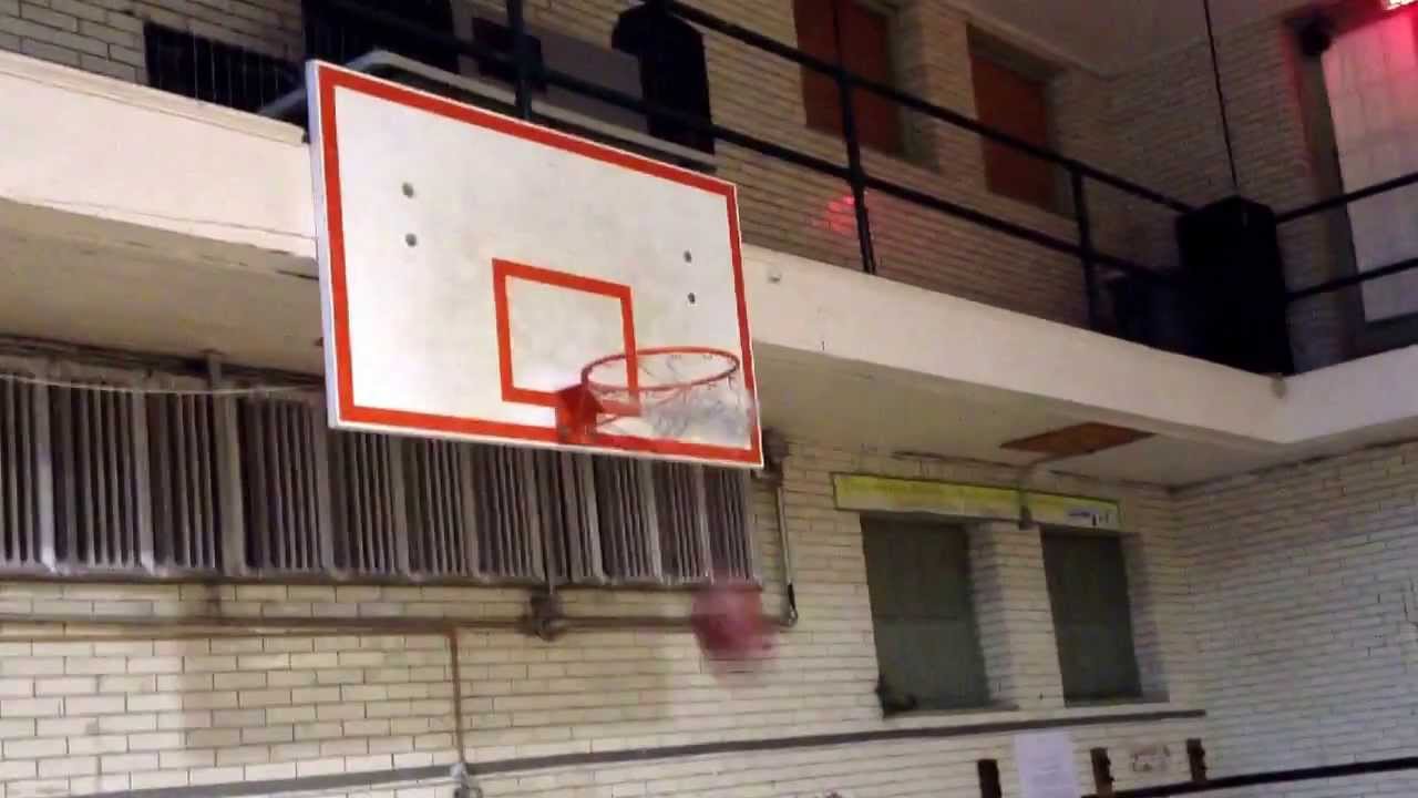 Basketball teaser! - YouTube