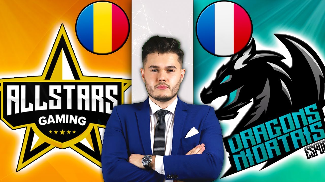 🔴WIN ALLSTARS, MM CU @AntoniaNuckle si @CatalinRomeo - YouTube