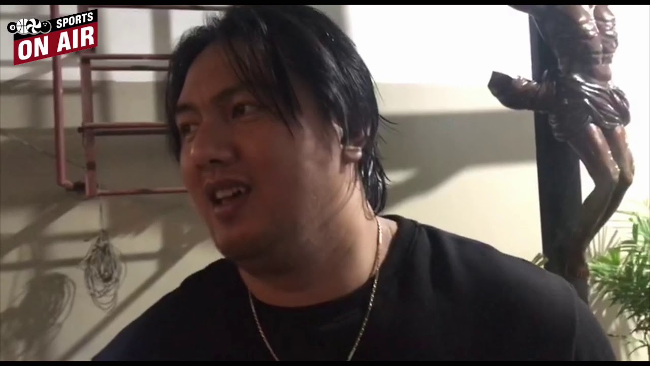 Rain or Shine: Beau Belga, may sentimento sa import na si Kayel Locke ...