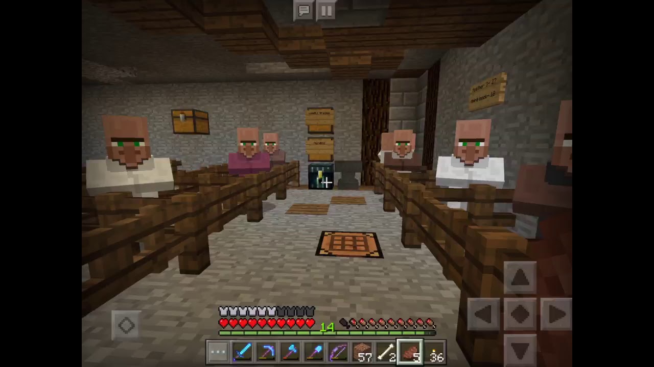 Minecraft: Better Together Realms Live - The 77th Combine - YouTube