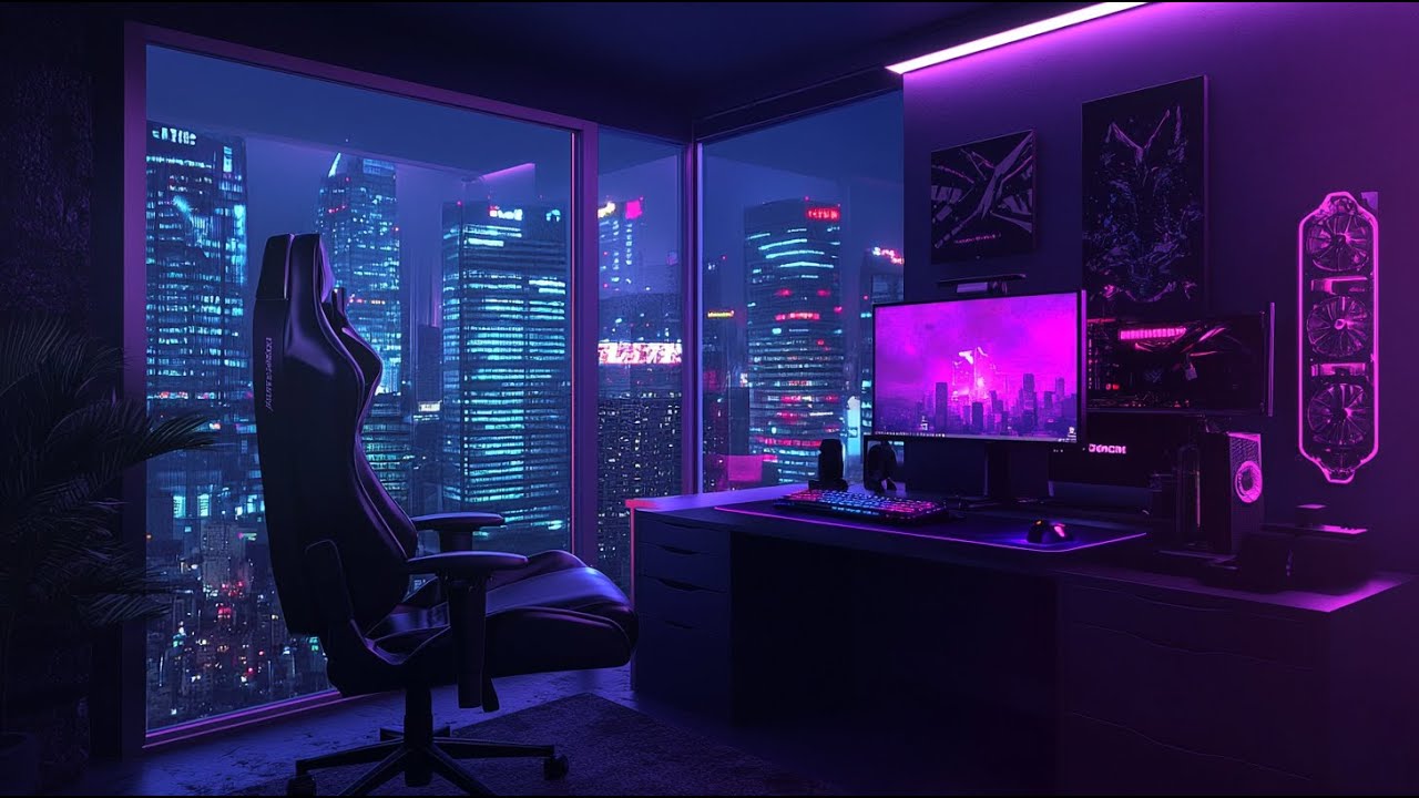 𝟐𝟒/𝟕 𝐂𝐨𝐝𝐢𝐧𝐠 𝐒𝐞𝐬𝐬𝐢𝐨𝐧𝐬 👩🏻‍💻 Chill Lofi Hip Hop Radio Music to focus, work | No Copyright Lo-fi ...