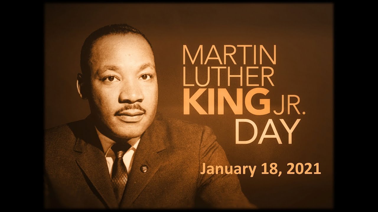 Martin Luther King Jr., Ethics, and the Legacy of Racial Justice in ...