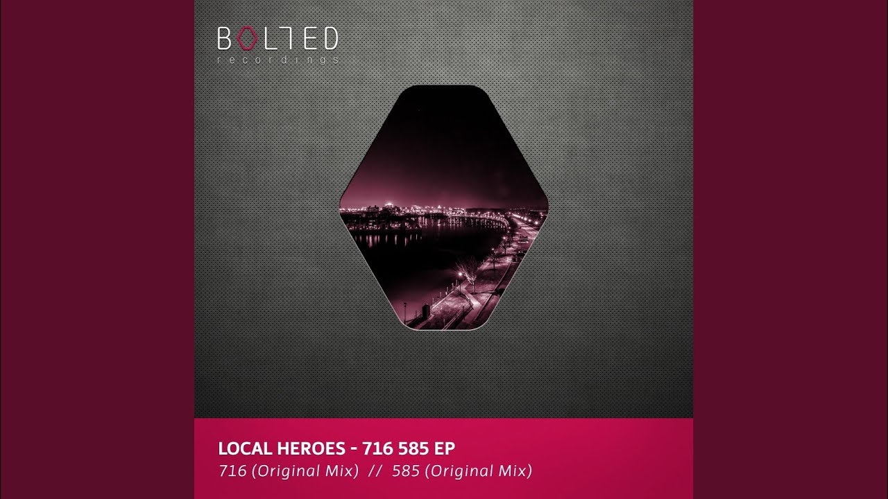716 (Original Mix) - YouTube