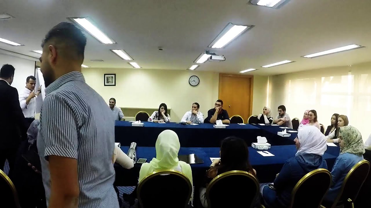 How to Create a Code of Conduct With Your Team - YouTube