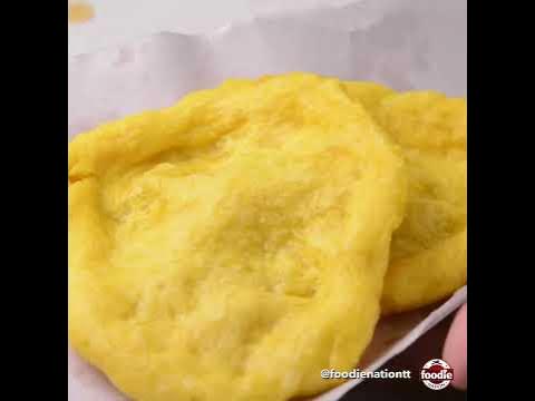 Doubles Recipe - YouTube