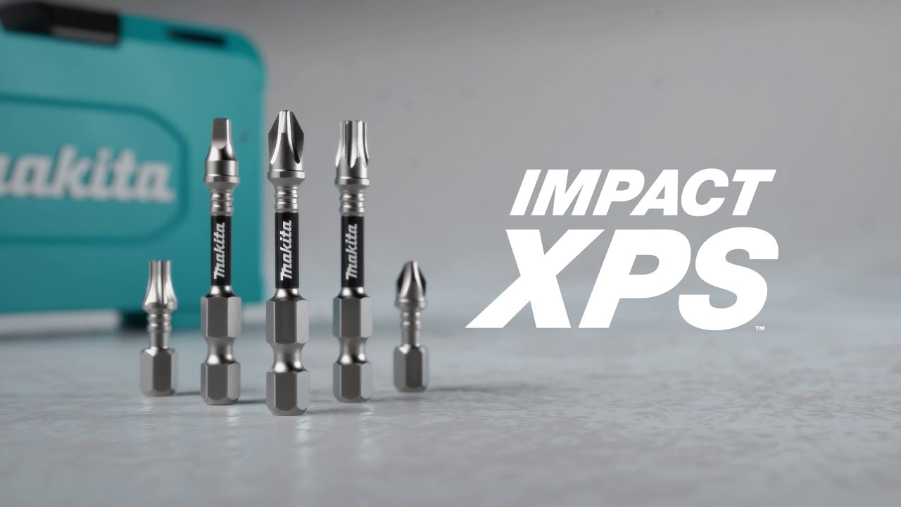 Makita - XPS Animation - YouTube