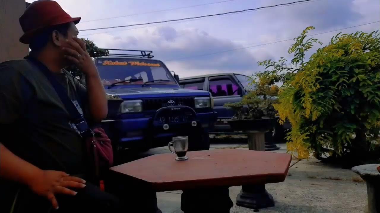 Vlog asmara pagi @sigitafifi6982 kopi - YouTube