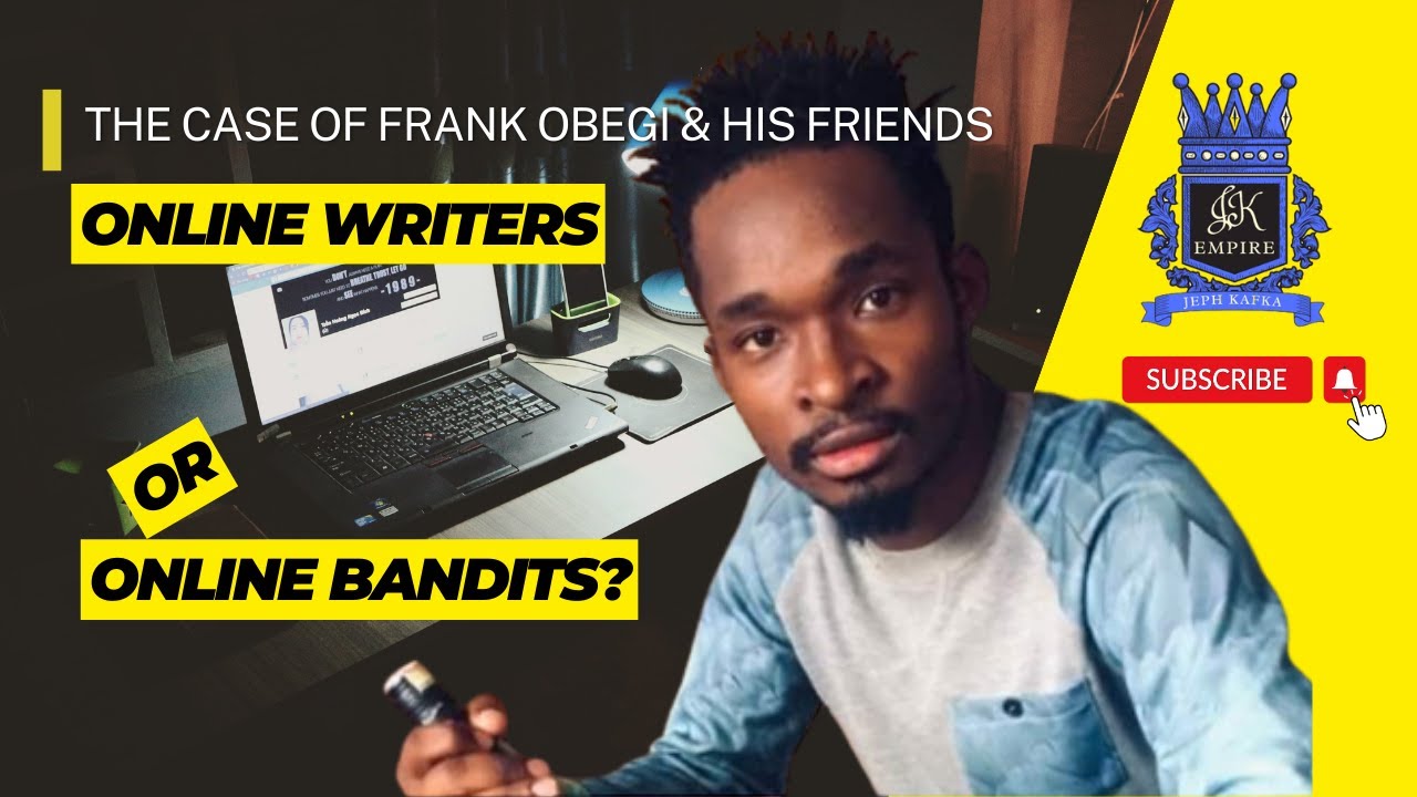 How young kids become cyber cons to afford a lavish lifestyle, The ...