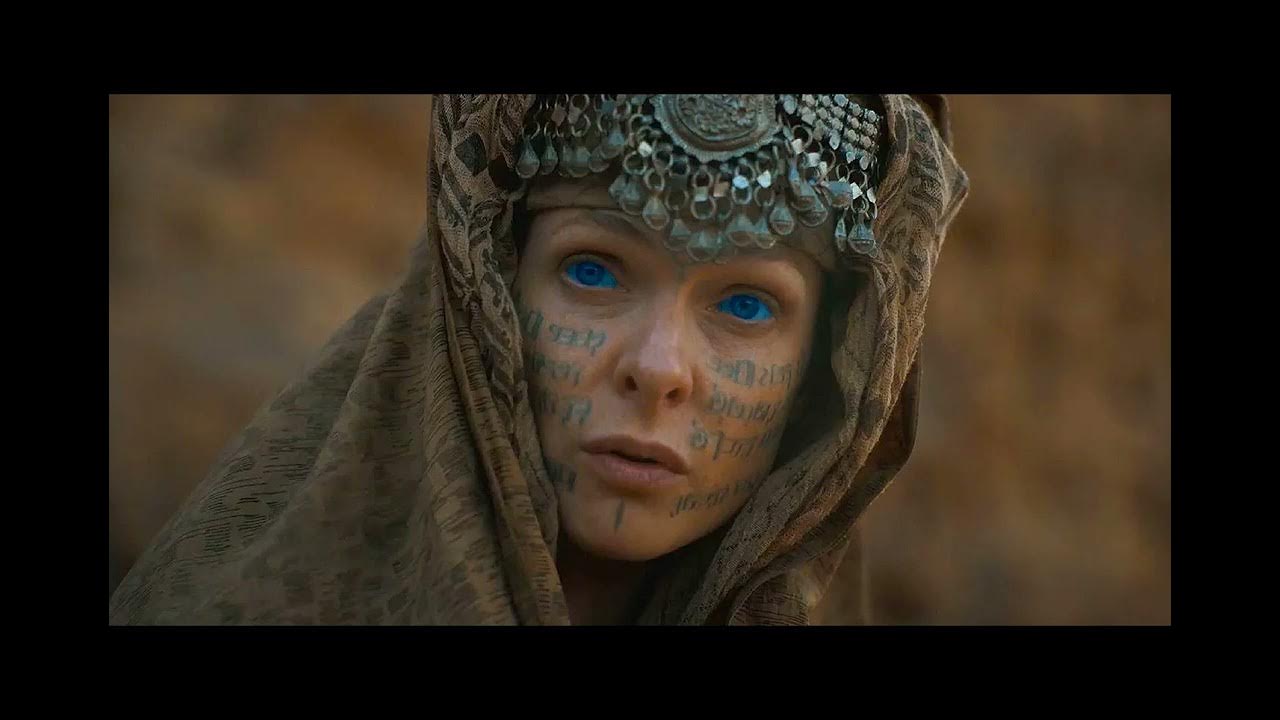 Dune: Bene Gesserit Explained - History, Origins & Powers - YouTube