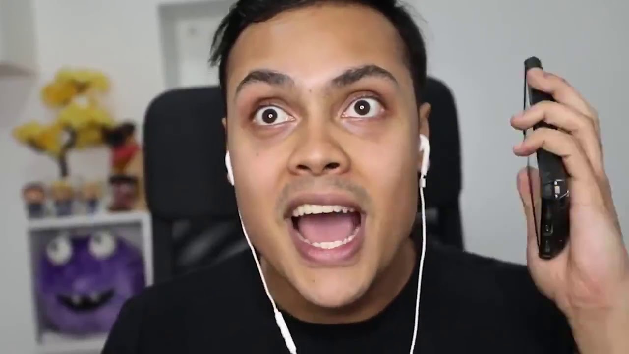 MessYourself! REACTING TO KIDS WHO SAVED PEOPLES LIVES (HERO KIDS ...