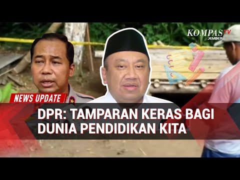 DPR Desak Usut Tuntas Kasus Anak SD Akhiri Hidup di NTT: Tamparan Keras Dunia Pendidikan Kita