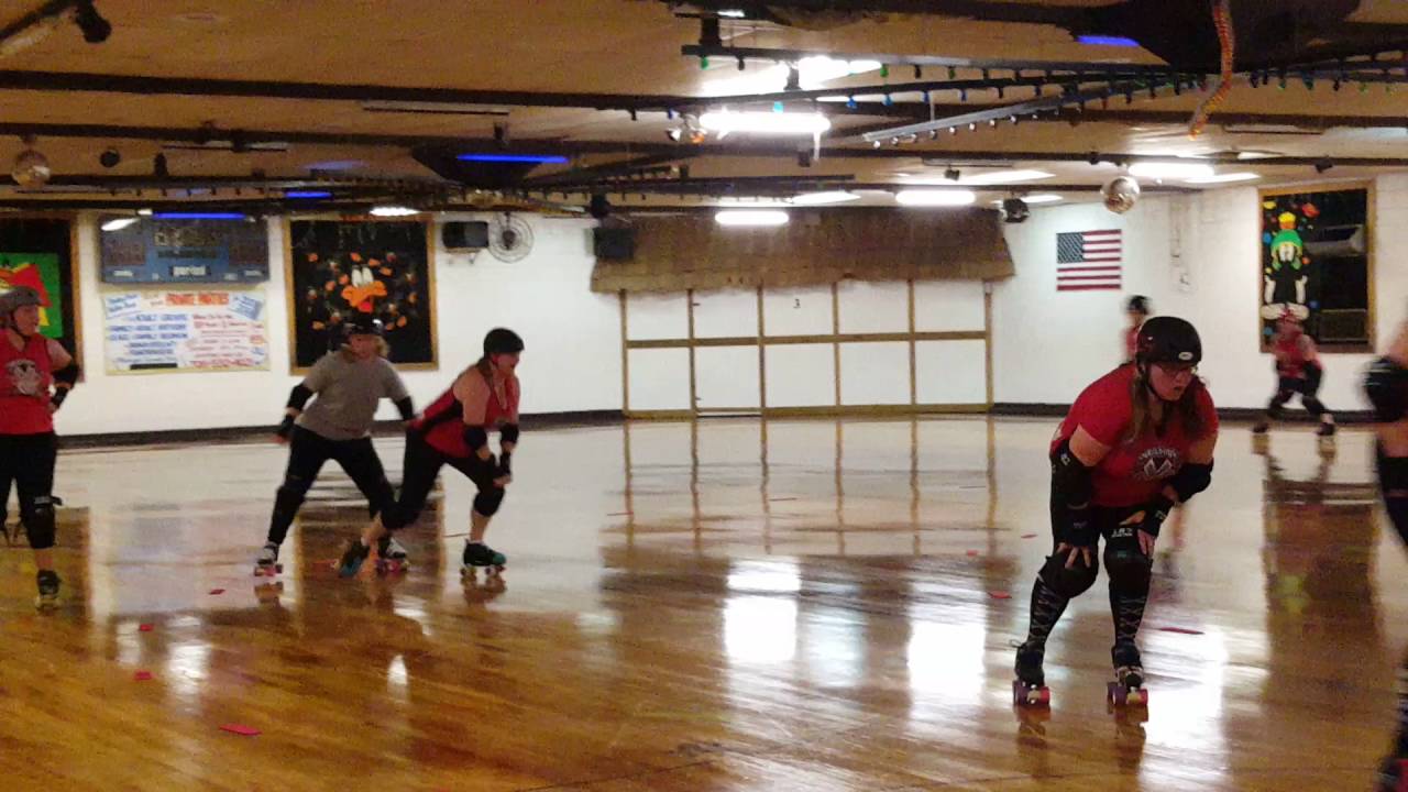 Scarecrow Tag - YouTube