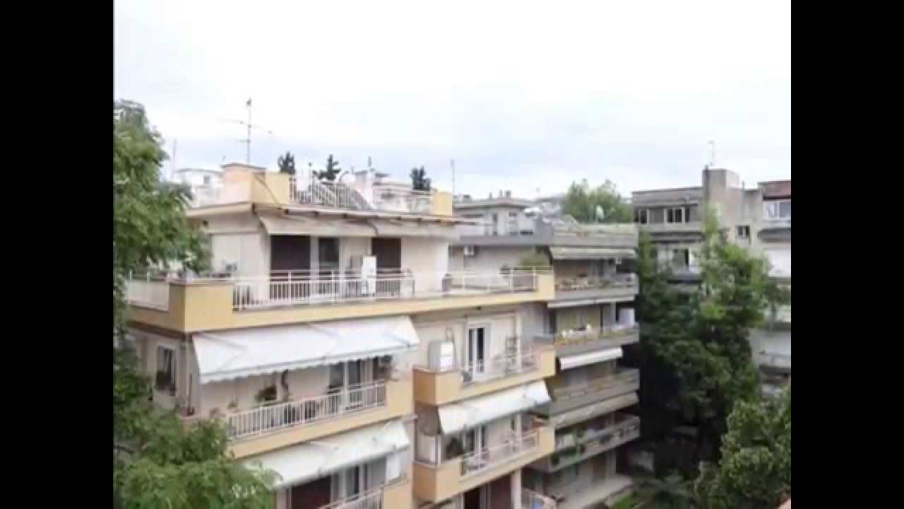 ΠΩΛΗΣΗ ΔΙΑΜΕΡΙΣΜΑΤΟΣ-ΔΙΑΜΑΝΤΙ ΣΤΗ ΧΑΡΙΛΑΟΥ!!! ΚΩΔΙΚΟΣ: 1094-42 - YouTube