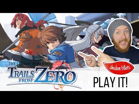 TRAILS FROM ZERO - PLAY IT! - YouTube
