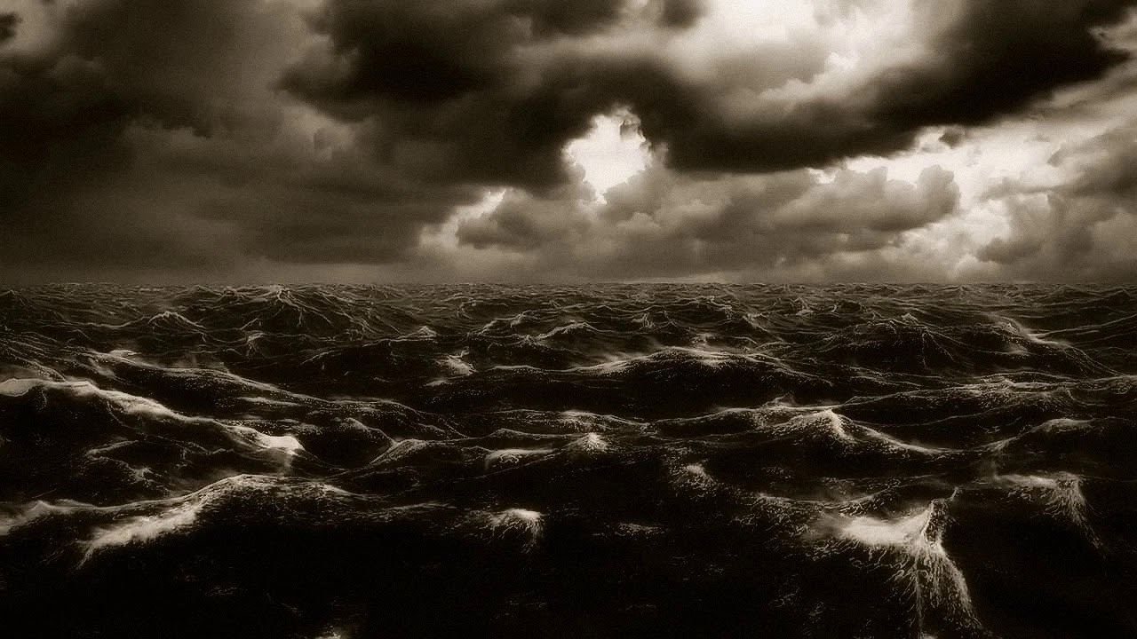 Dalla Tempesta - W.H. Hodgson - YouTube