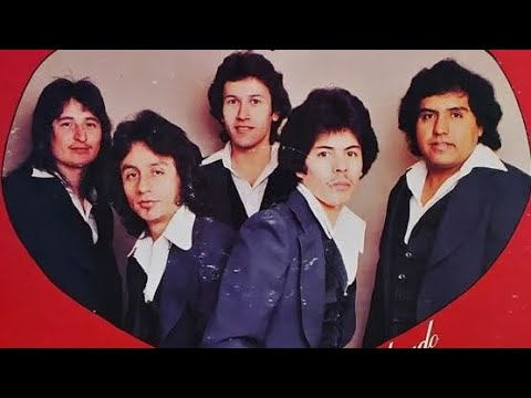 Los Corazones Solitarios 1978 Dedicado Al Amor A 01 Por Que Mi Amor