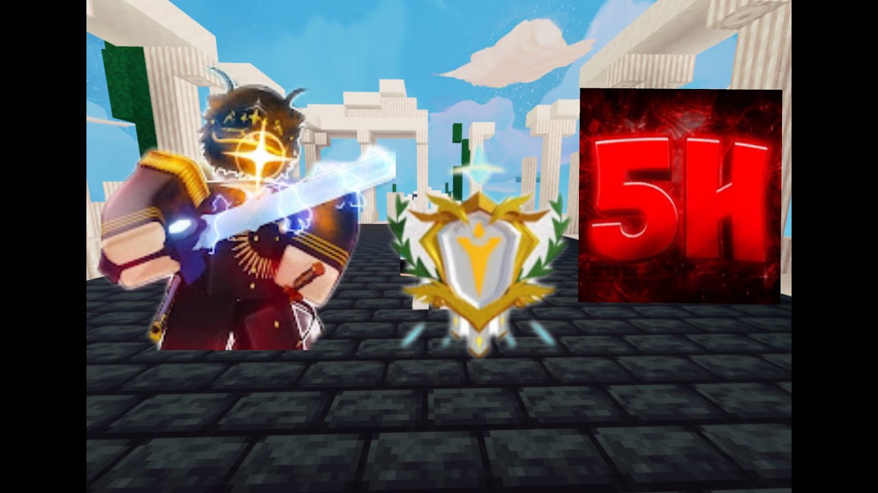 HOW I GOT INVITED TO 5H CLAN😱(How to join 5h clan in season x) - YouTube